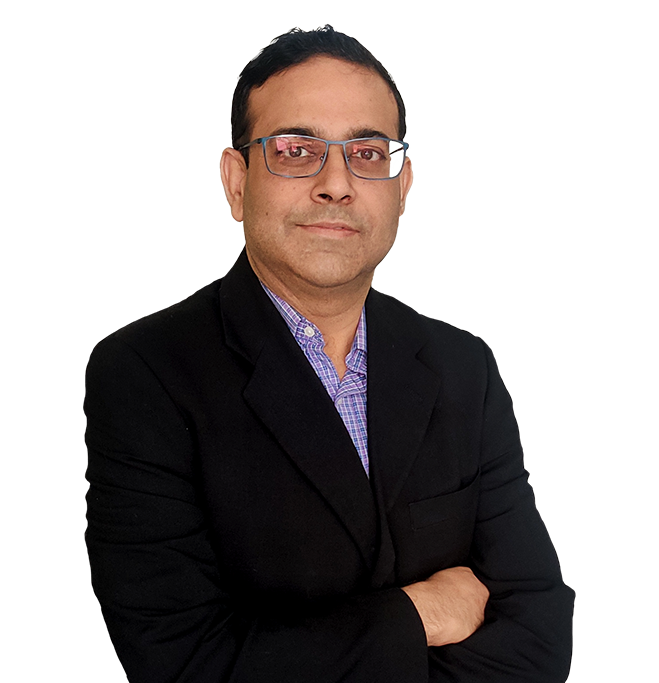 Dr Bhuwan Bhaskar Agrawal joins Steer as an Associate | Steer